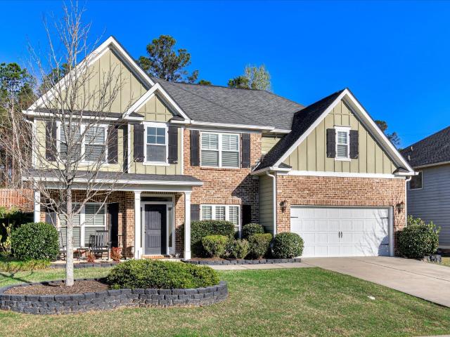 445 Jade Drive