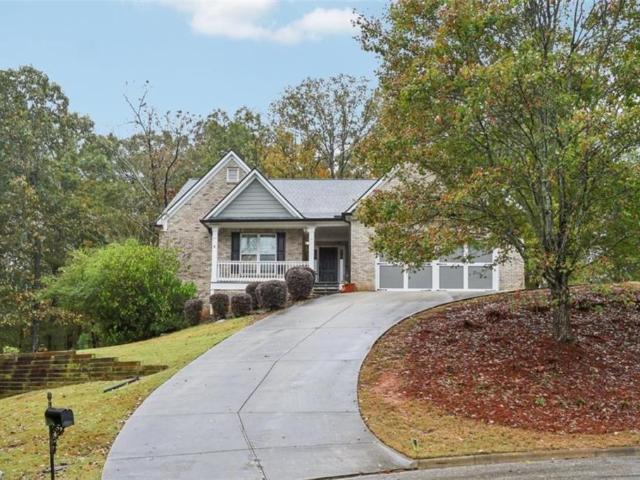445 Jennifer Springs Drive