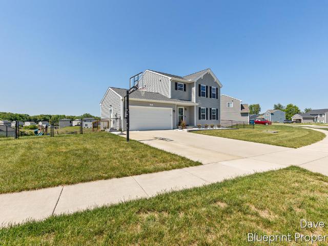 445 Oak View Drive