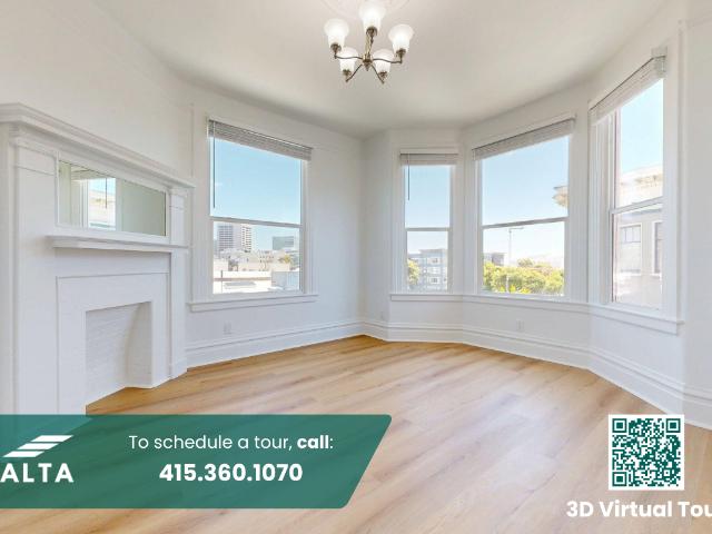 445 Octavia Street #7