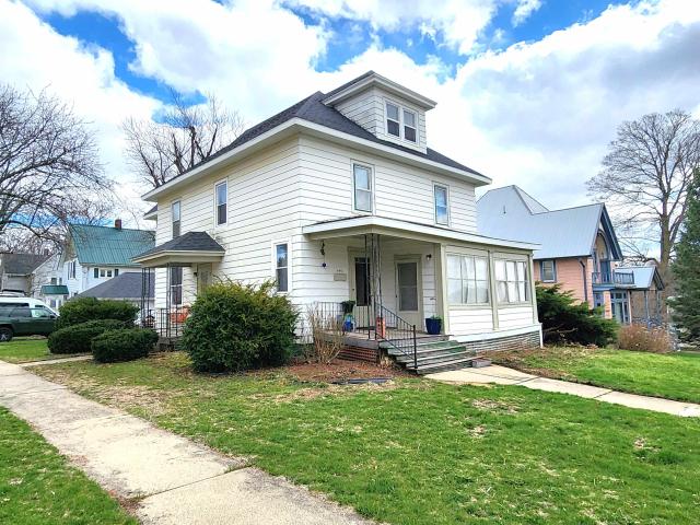 445 Ohio Street