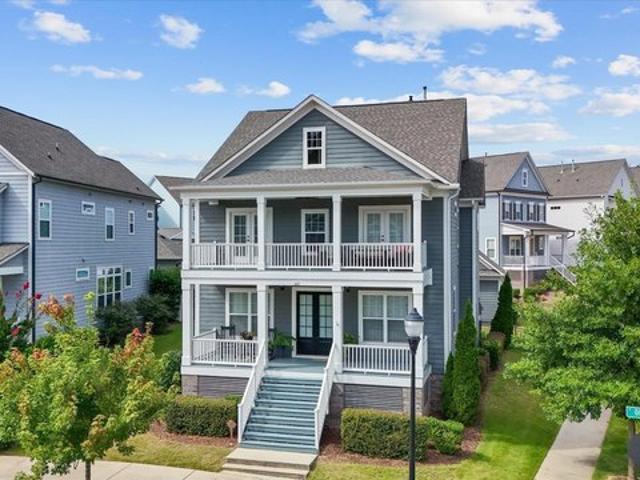 445 Old Dairy Dr, Wake Forest, NC 27587