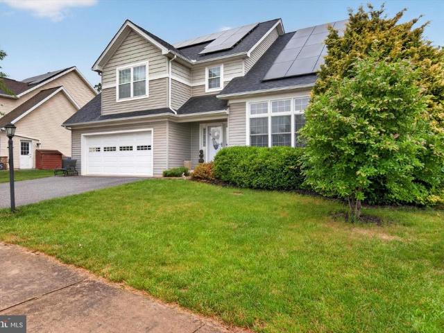 445 Old Stone Way