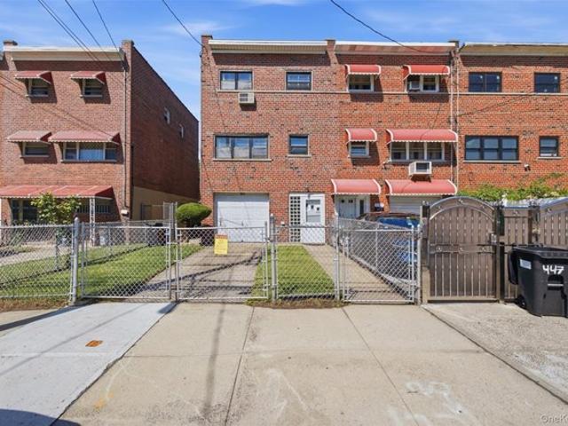 445 Olmstead Ave, Bronx, NY 10473