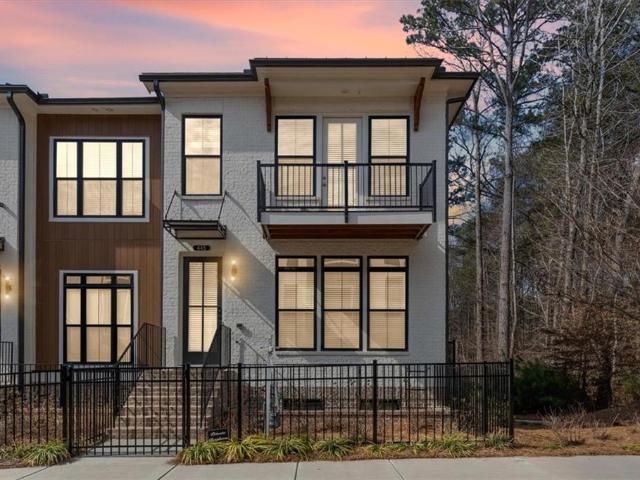 445 Olmstead Way, Alpharetta, GA 30022 | MLS #7754