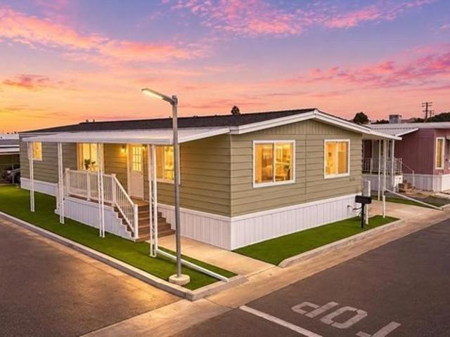 445 Orange Ave Spc 10, Chula Vista, CA 91911