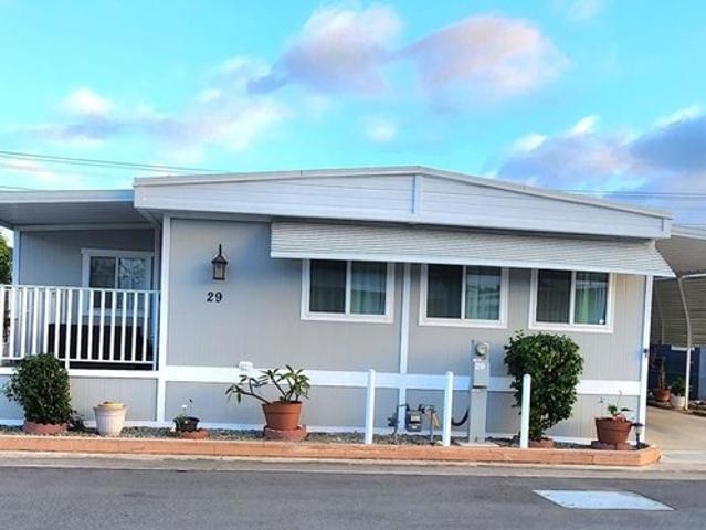 445 Orange Ave Spc 29, Chula Vista, CA 91911
