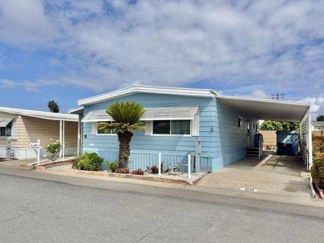 445 Orange Ave Spc 60, Chula Vista, CA 91911