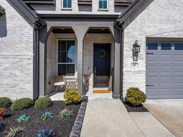445 Lost Creek Trail