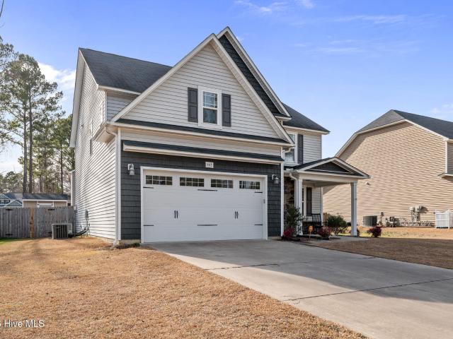 445 Lancaster Drive