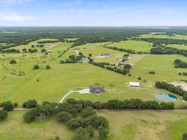 445 Lcr 424, Groesbeck, TX 76642 | MLS #21121