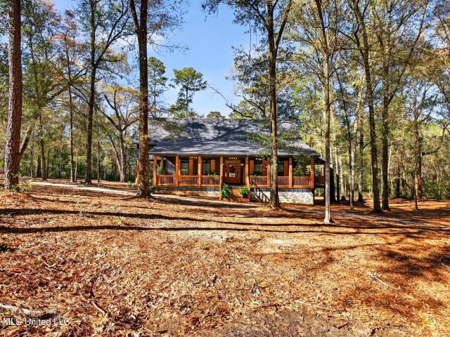 445 Live Oak Dr, Lucedale, MS 39452 | MLS #4142 | Compass