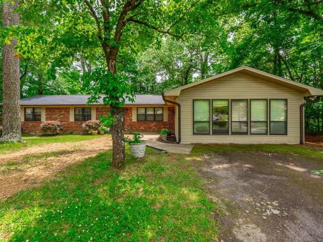 445 Mohawk Drive