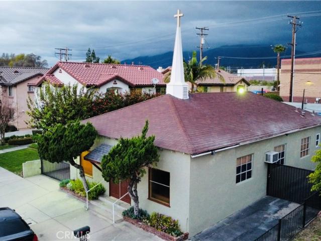 445 Monrovista Ave, Monrovia, CA 91016 | MLS #IV24045 | Compass