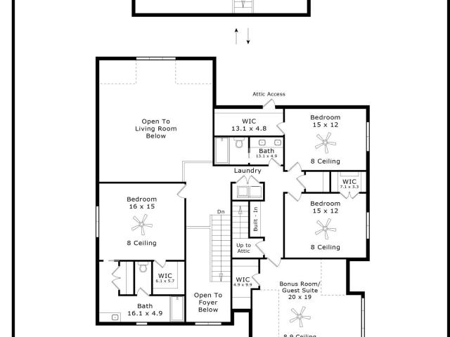 445 Morganwood Drive