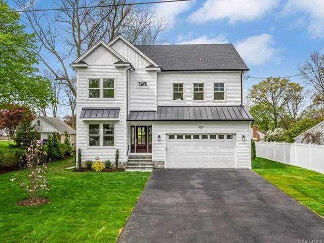 445 Morehouse Hwy, Fairfield, CT 06825