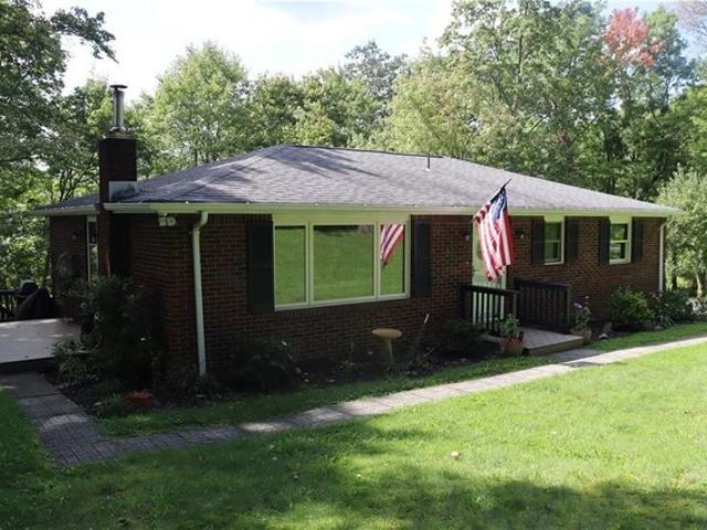 445 Matson Rd, Ligonier, PA 15658