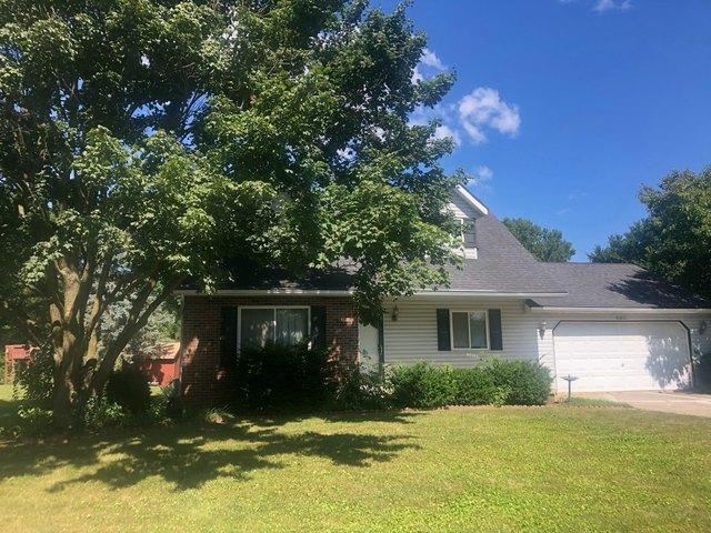 445 Mansfield Dr, Lapeer, MI 48446