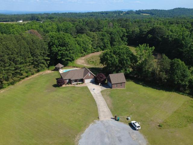 445 Mardi Gras Estates