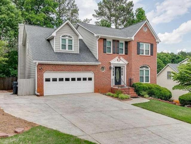 445 Meadowfield Ct, Lawrenceville, GA 30043