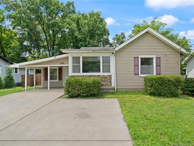 445 Miller Ave, Clarksville, IN 47129