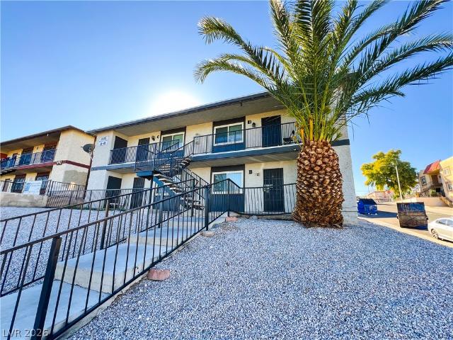 445 N 14th Street B