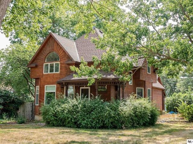 445 N 1st St, Seward, NE 68434