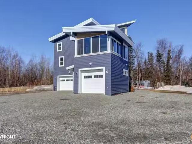 445 N WESTCOVE DR, WASILLA, AK 99654