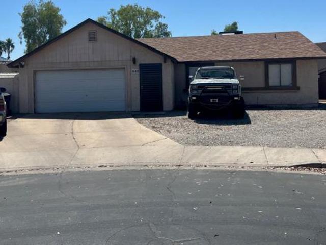 445 N Yale, Mesa, AZ 85213