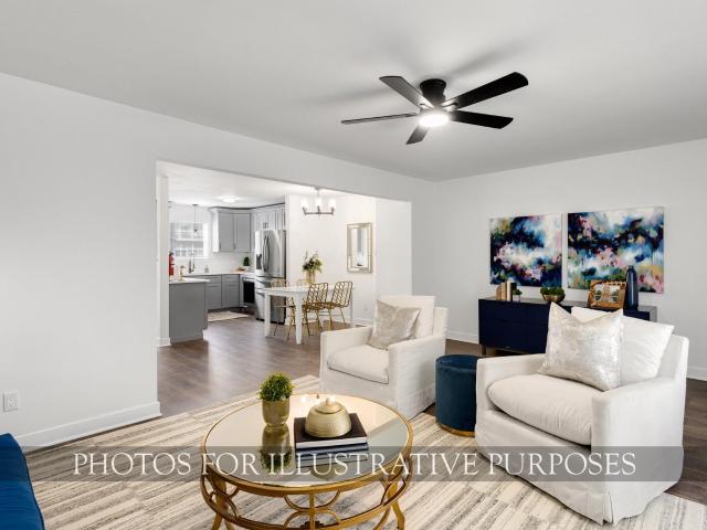 445 N Eddy Lot 16 Street