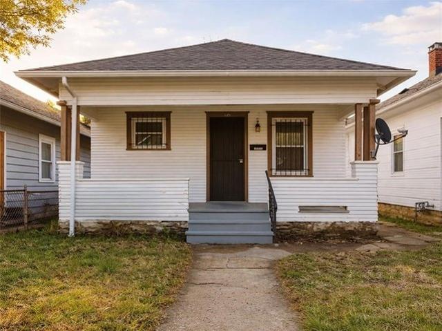 445 N Lawndale Ave, Kansas City, MO 64123