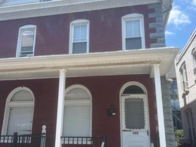 445 N Mulberry St, Hagerstown, MD 21740