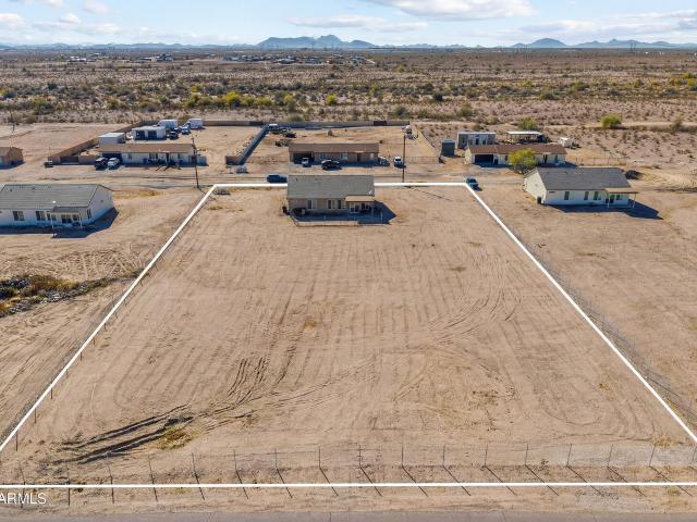 445 S 310th Dr, Buckeye, AZ 85326 | Compass