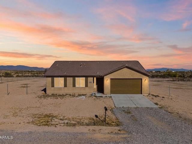 445 S 310th Dr, Buckeye, AZ 85326