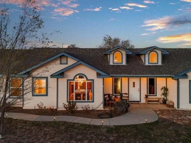 445 S Bella Rd, Chino Valley, AZ 86323