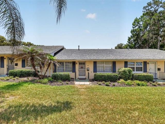 445 S Grandview St Apt 8, Mount Dora, FL 32757