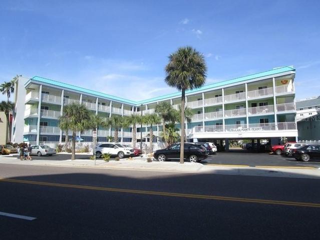 445 S Gulfview Blvd Unit 223, Clearwater Beach, FL 33767