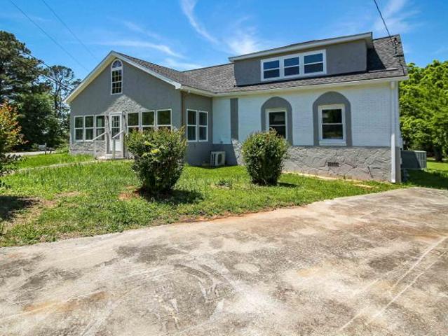 445 S Hwy 83, Forsyth, GA 31029
