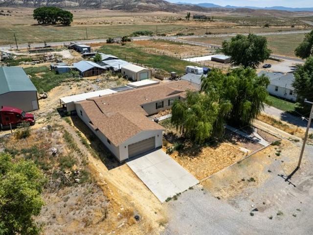 445 S Main St, Fayette, UT 84630