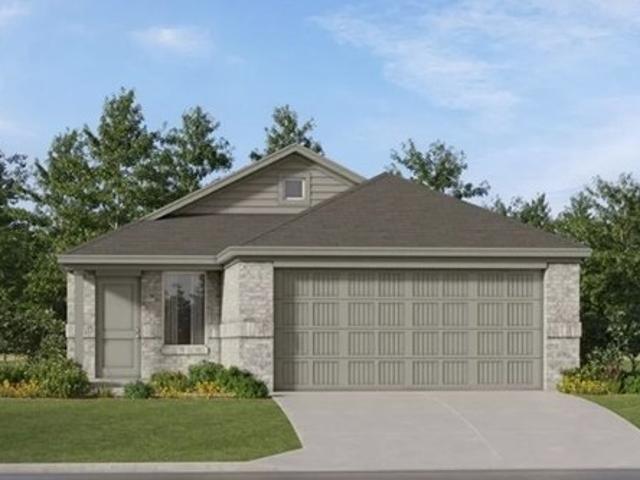 445 S Ozark St, Prairie Grove, AR 72753