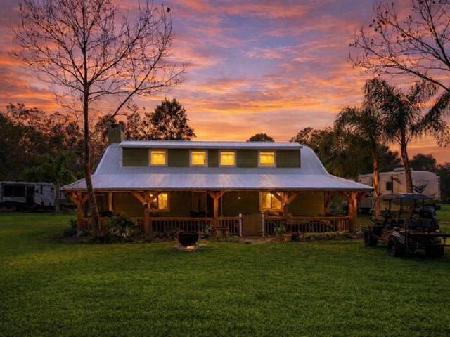 445 S State Road 415, Osteen, FL 32764