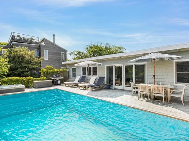 445 Sail Walk, Fire Island Pines, NY 11782