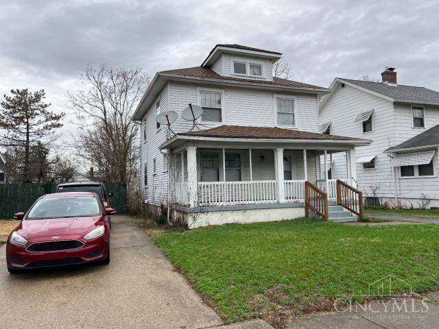 445 Sandhurst Drive