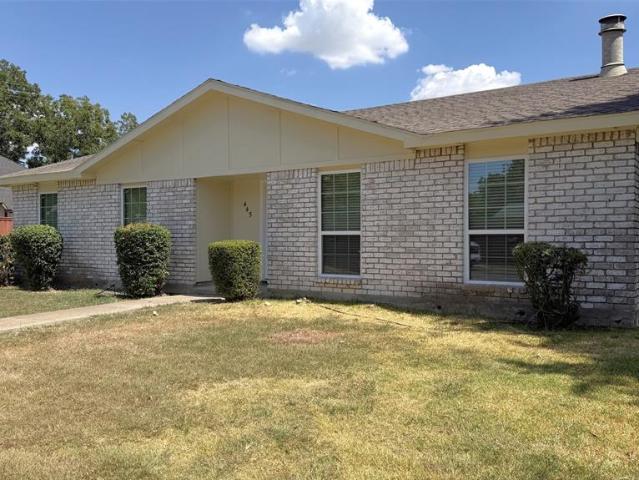445 Sandy Knoll Drive