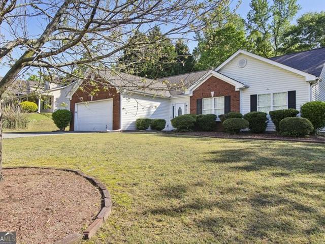 445 Sanford Creek Ln, Lawrenceville, GA 30045