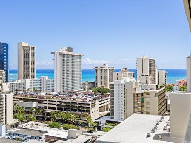 445 Seaside Ave Apt 2505, Honolulu, HI 96815