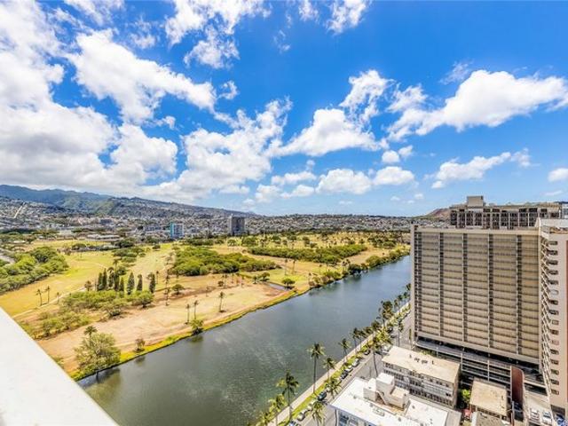 445 Seaside Ave Apt 2711, Honolulu, HI 96815