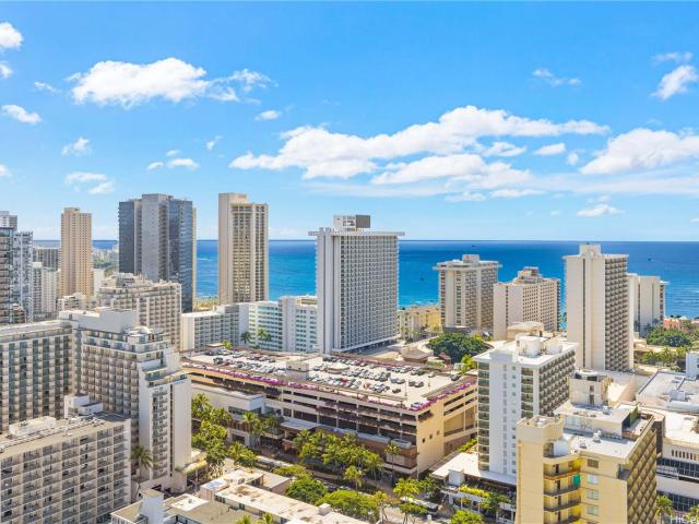 445 Seaside Ave, Unit 3511, Honolulu, HI 96815 | MLS #202601 | Compass
