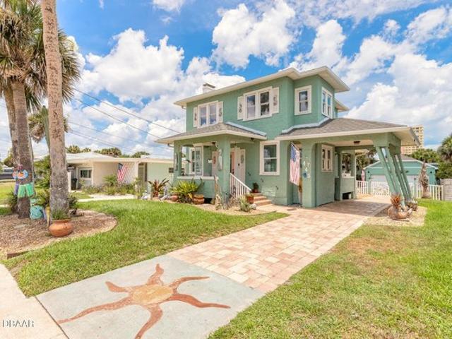445 Seaview Ave, Daytona Beach, FL 32118