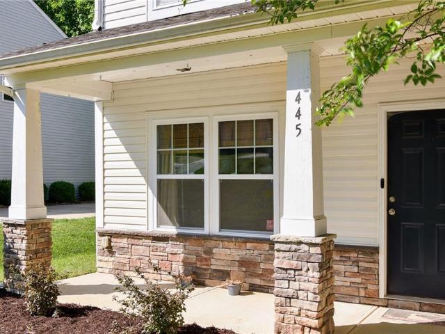 445 Shady Grove Court